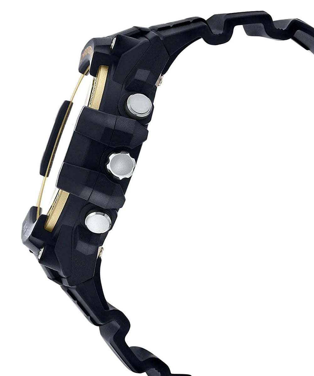 Casio Black Watch #MCW-100H-9A2VDF – DimBuyShop